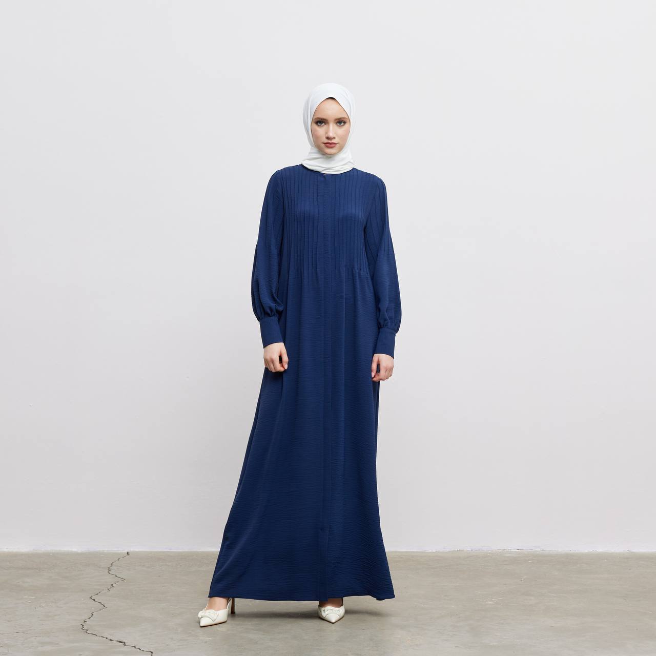 Sahar Abaya – Maha Modest